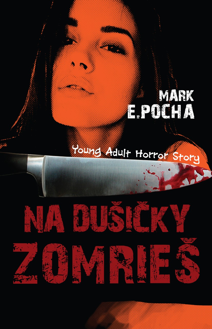 Hry ZDARMA :: Mark E. Pocha